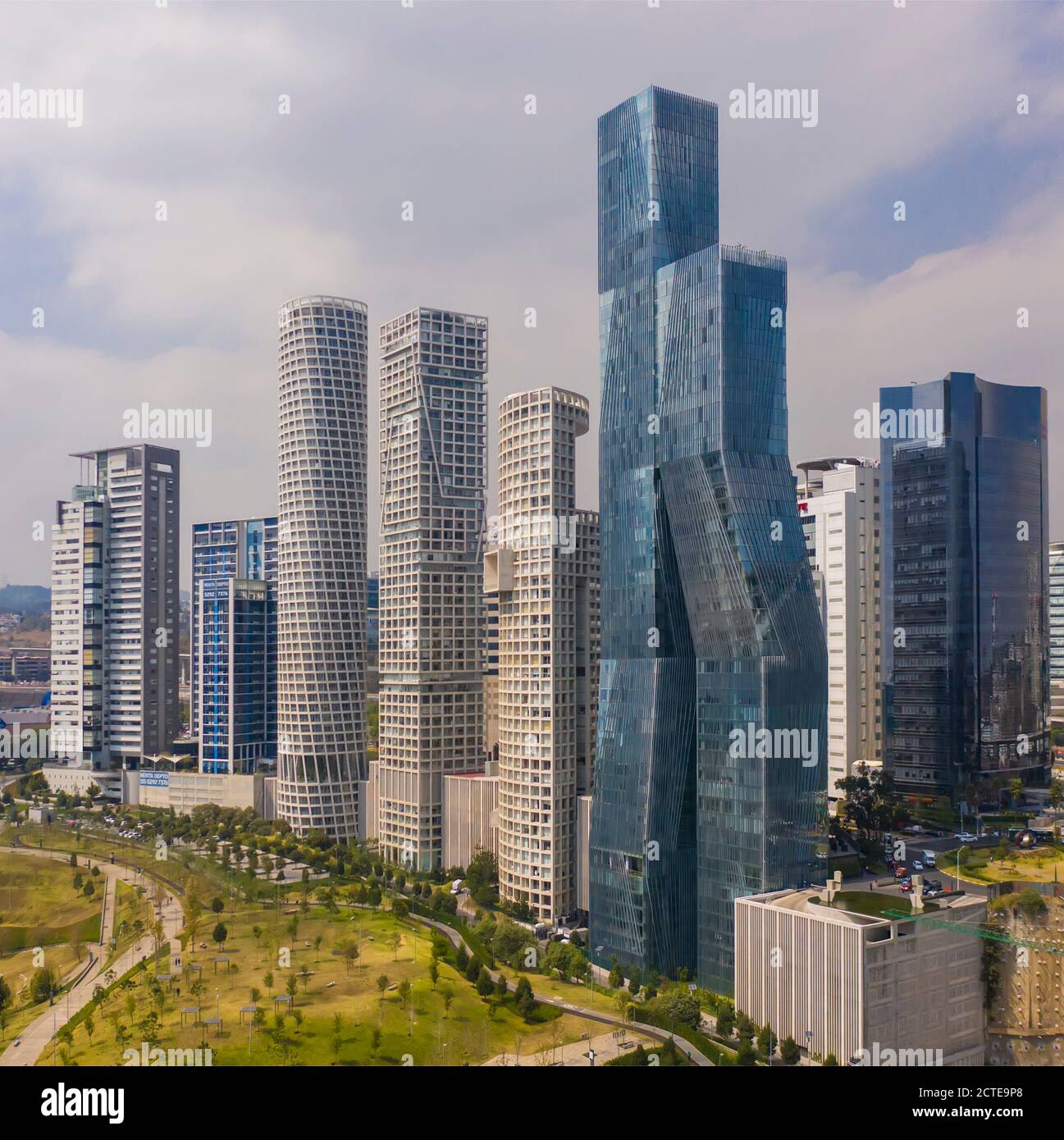 Mexican architects Banque de photographies et d’images à haute ...