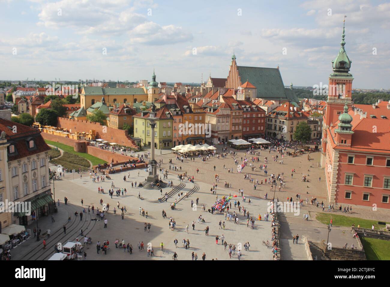 Vieille ville centre historique Banque de photographies et d’images à ...