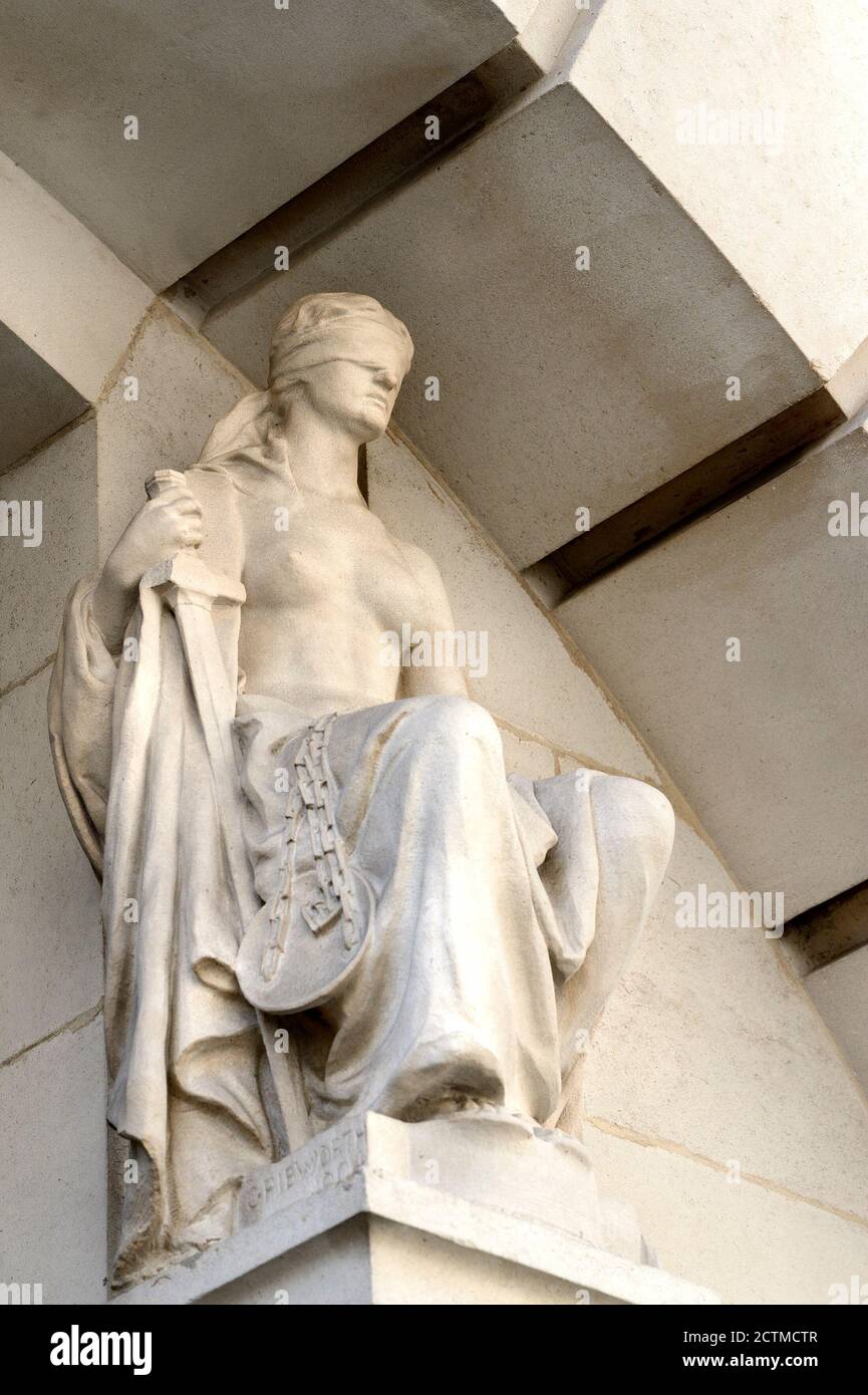 Figure de la loi Banque de photographies et d’images à haute résolution ...