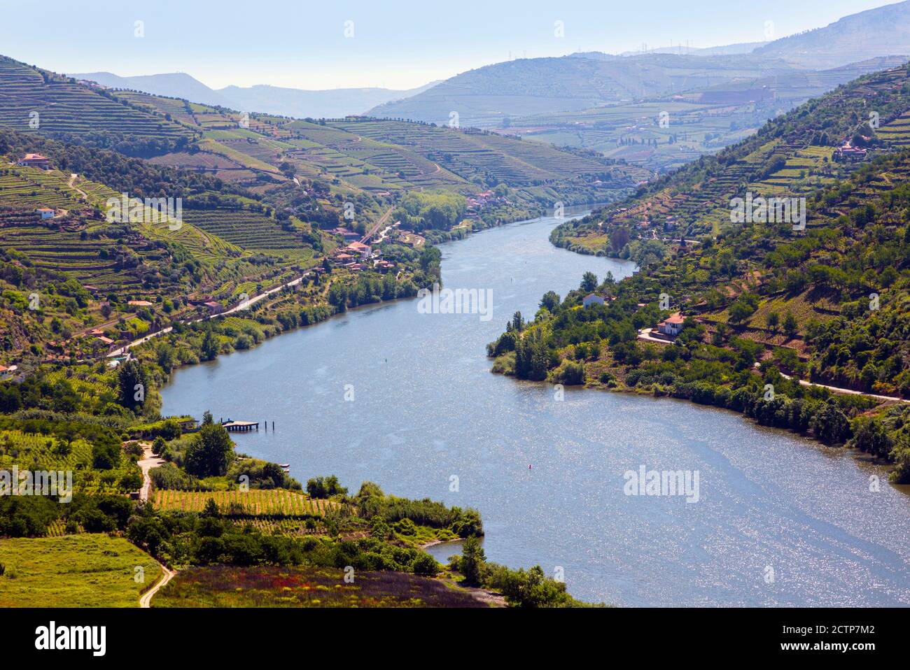 Alto douro Banque de photographies et d’images à haute résolution - Alamy