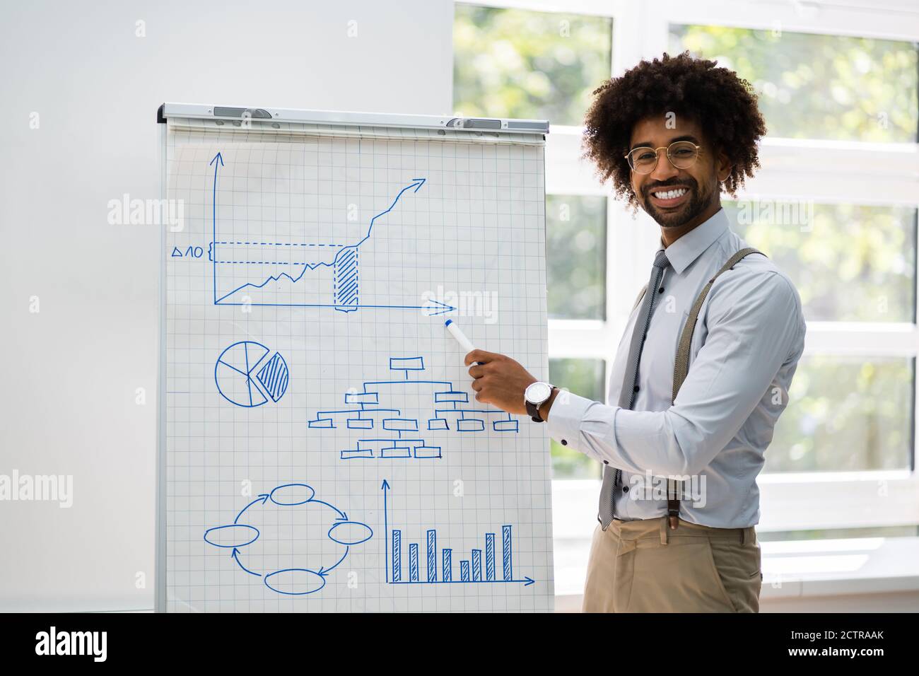 Business professionnels noirs Banque de photographies et d’images à ...