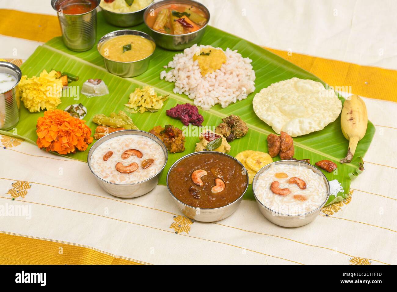 Festival de thiruonam Banque de photographies et d’images à haute ...