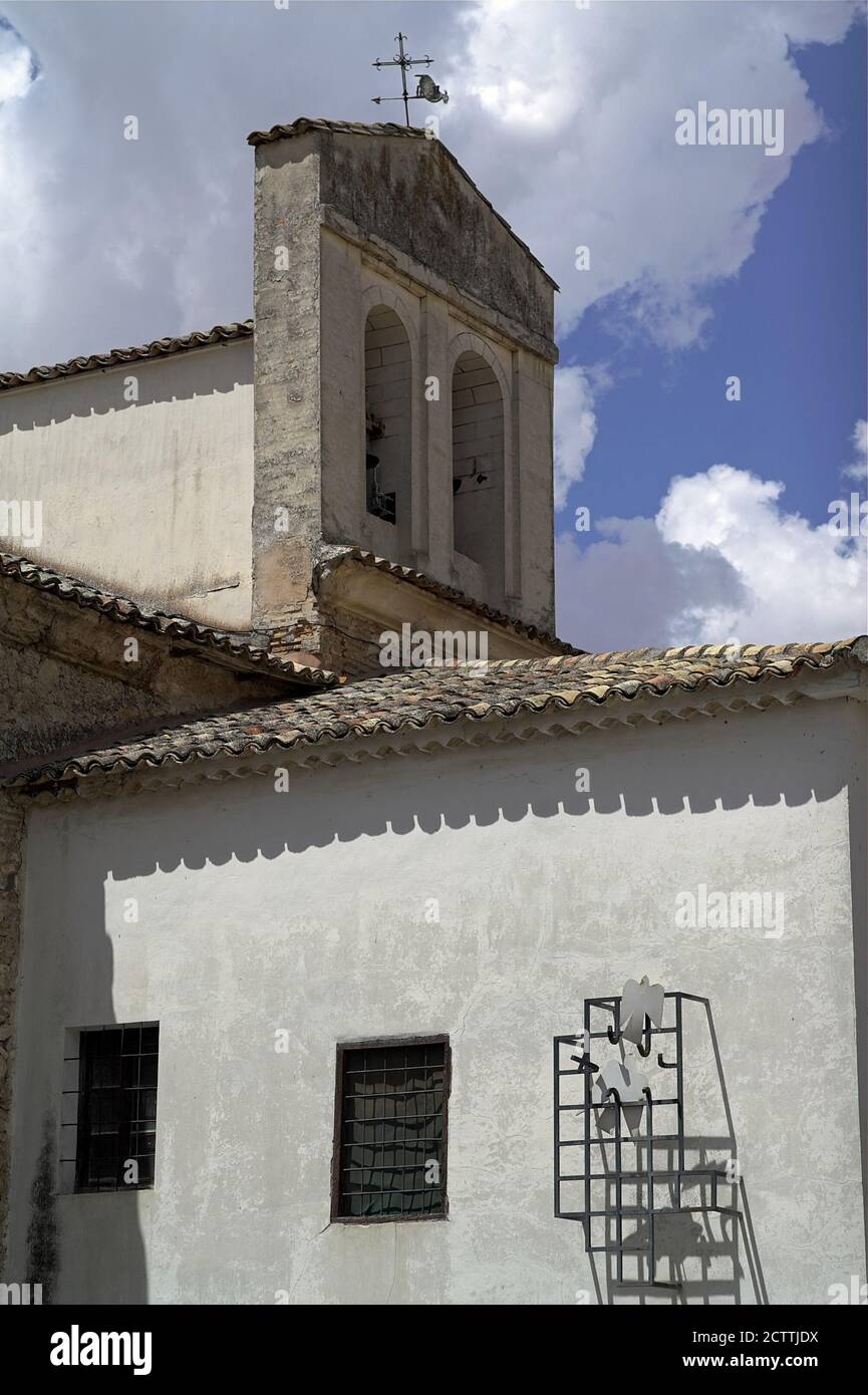 Teresa von jesus Banque de photographies et d’images à haute résolution ...