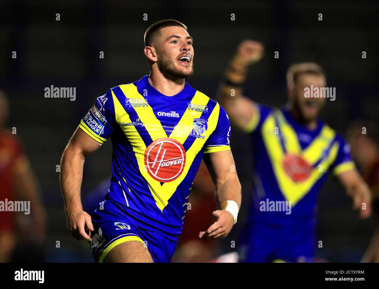 Danny walker Banque de photographies et d’images à haute résolution - Alamy