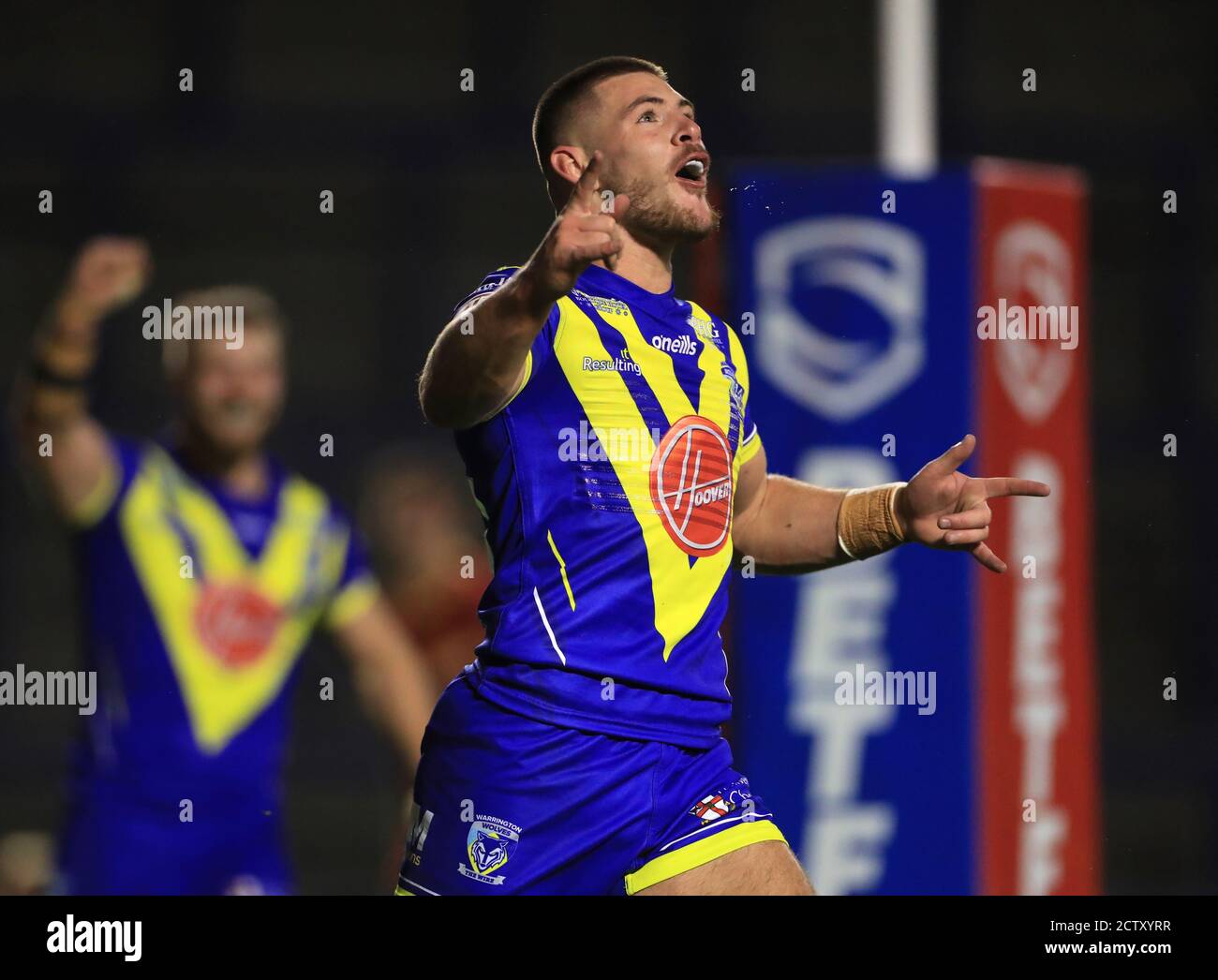 Danny walker rugby Banque d'image et photos - Alamy
