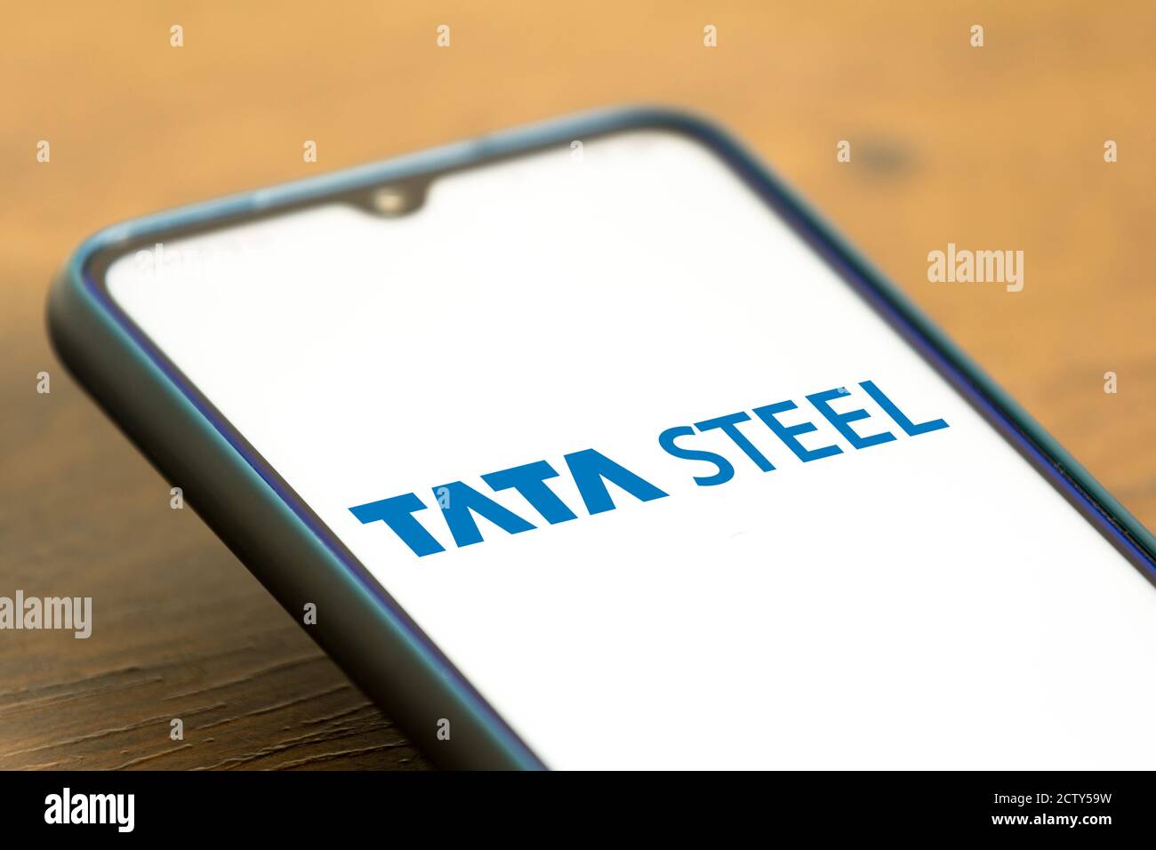 Tata steel logo Banque de photographies et d’images à haute résolution ...