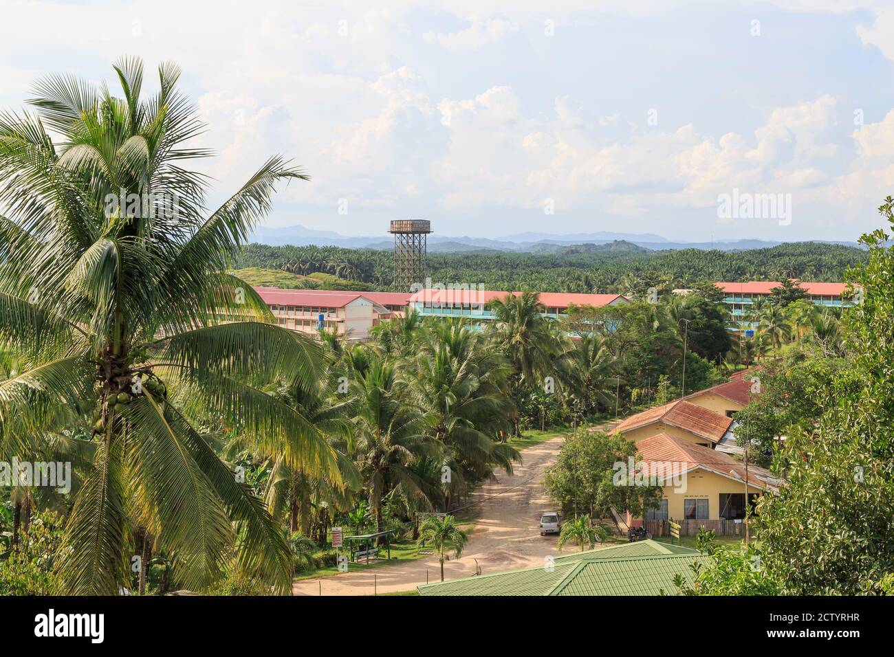 Kota pamol Banque de photographies et d’images à haute résolution - Alamy