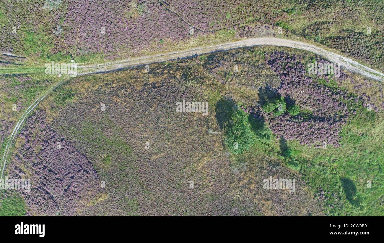 Randbol moor Banque de photographies et d’images à haute résolution - Alamy