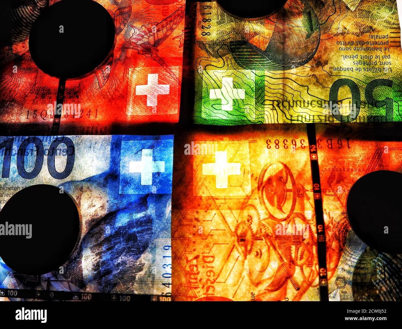 20 francs suisses Banque de photographies et d’images à haute ...