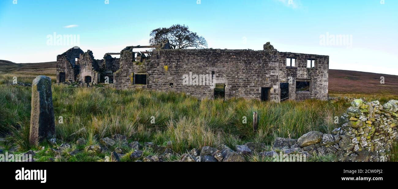 Raistrick greave Banque de photographies et d’images à haute résolution ...