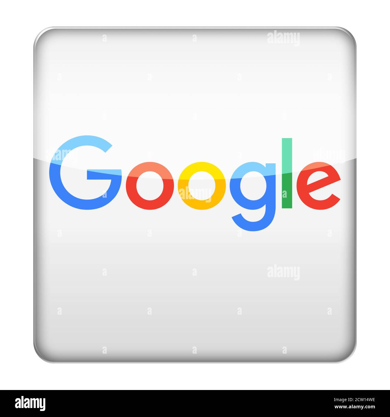 Icône du logo google Banque de photographies et d’images à haute ...