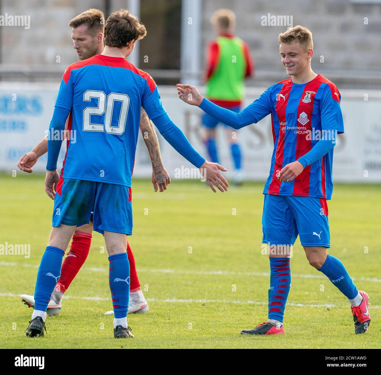 Roddy macgregor Banque de photographies et d’images à haute résolution ...