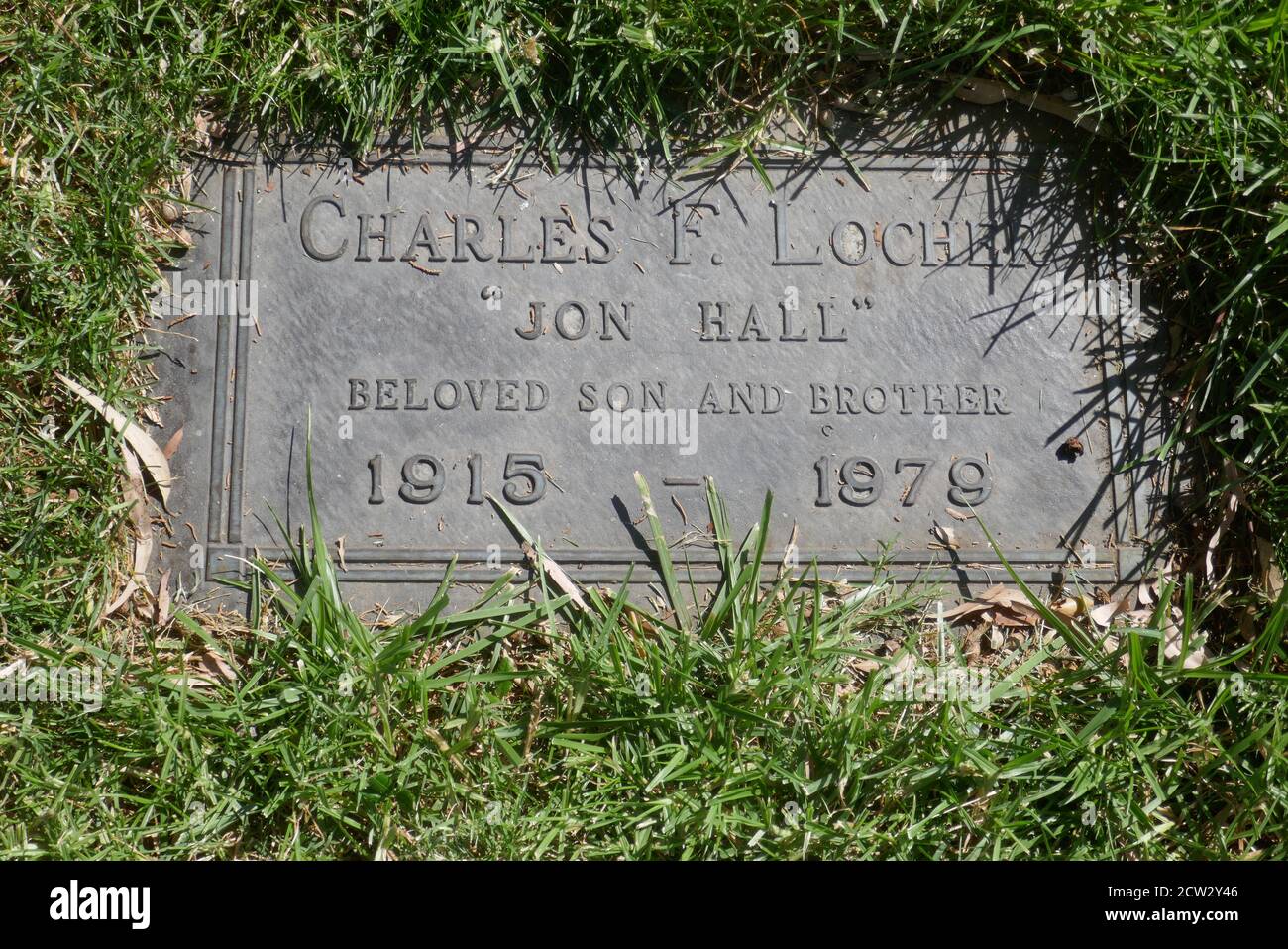 Charles locher Banque de photographies et d’images à haute résolution ...