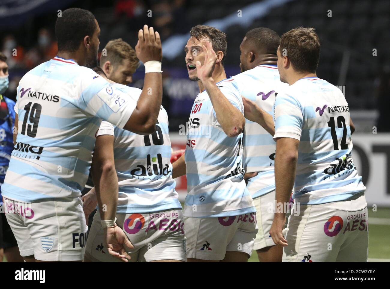 Juan imhoff rugby Banque de photographies et d’images à haute ...