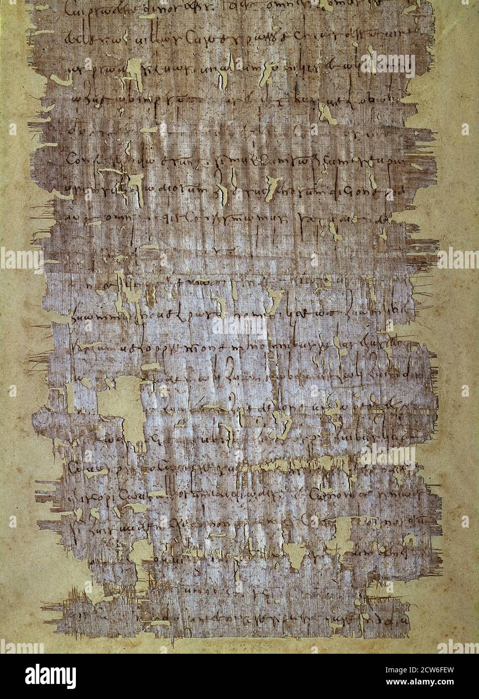 Formoso papa Banque de photographies et d’images à haute résolution - Alamy