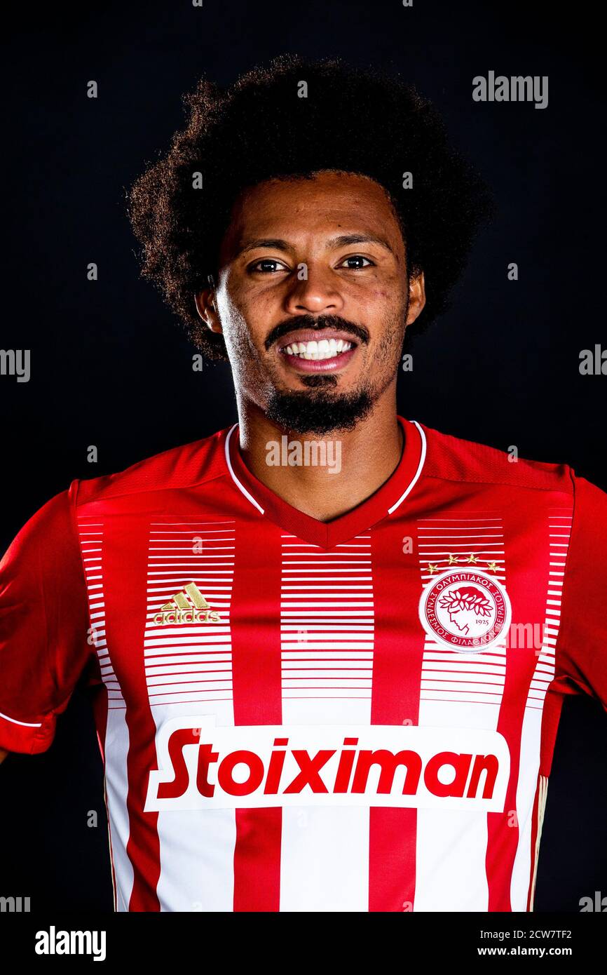 Bruno felipe Banque de photographies et d’images à haute résolution - Alamy