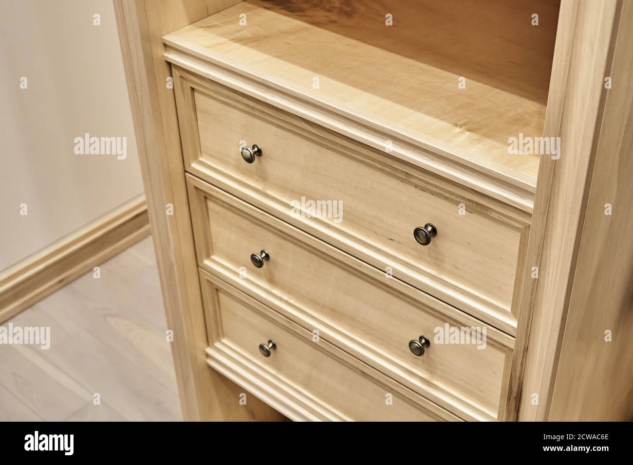 Dressing commode Banque de photographies et d’images à haute résolution ...