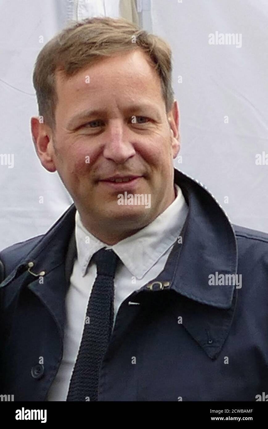 Gauche chris leslie Banque de photographies et d’images à haute ...