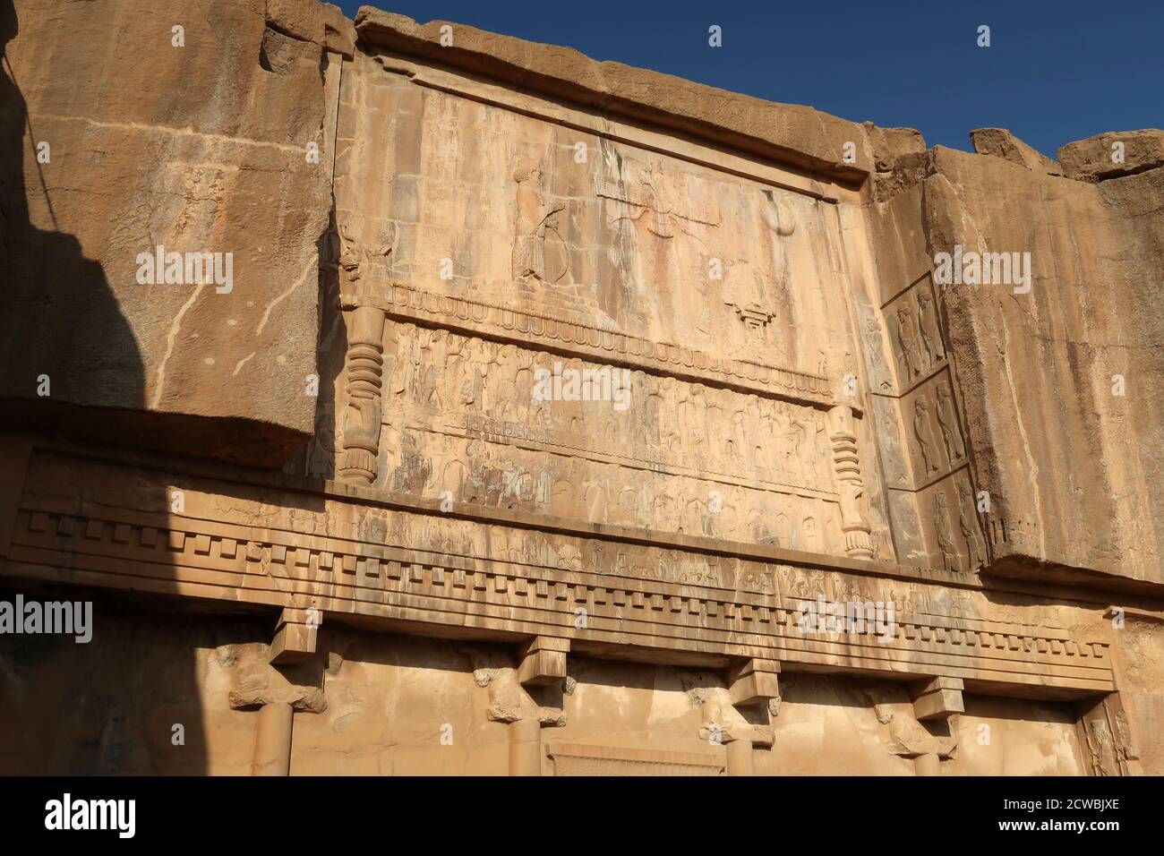 Ochus Banque de photographies et d’images à haute résolution - Alamy