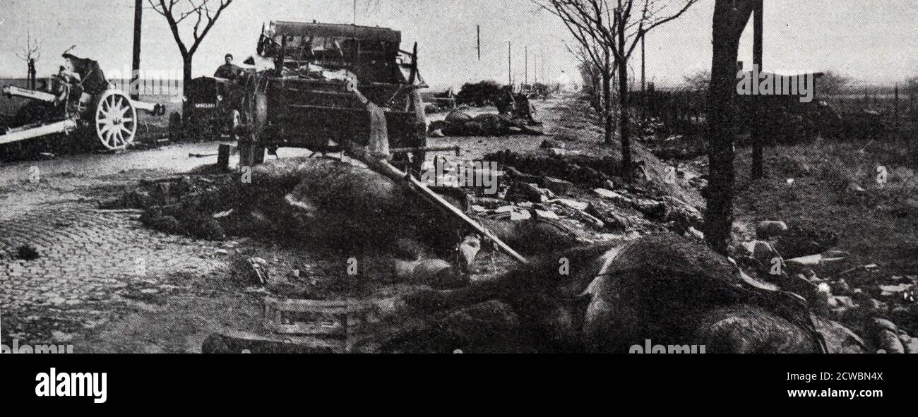 Ivan koniev Banque de photographies et d’images à haute résolution - Alamy