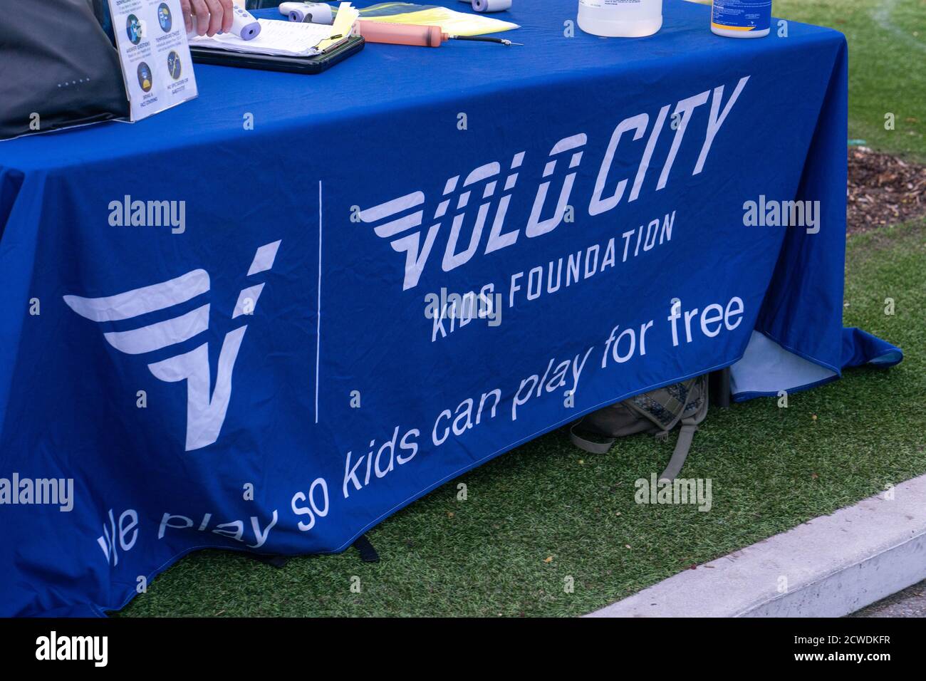 Fondation volo city kids Banque de photographies et d’images à haute ...