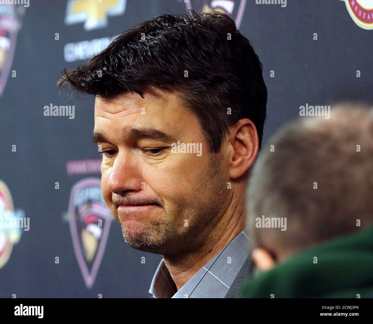 Michael dale Banque de photographies et d’images à haute résolution - Alamy