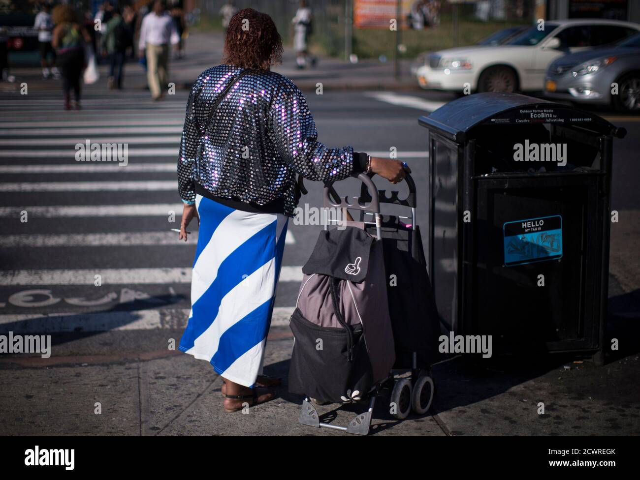 Pauses Cigarette Banque d'image et photos - Alamy