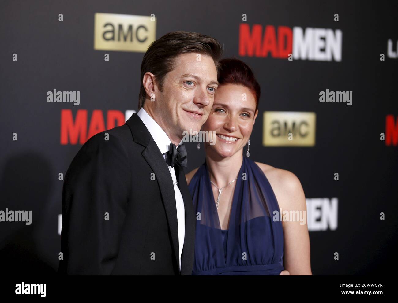 Kevin rahm and amy lonkar rahm Banque d'image et photos - Alamy