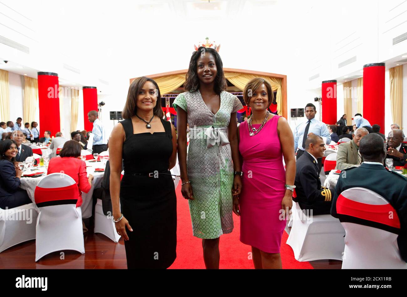 Miss World 1977 Banque d'image et photos - Alamy