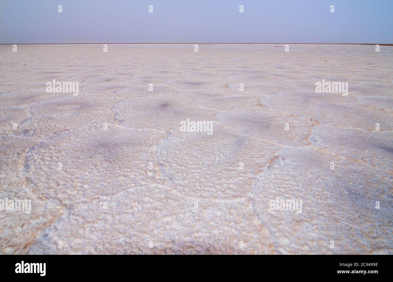 Dasht e kavir salt desert iran Banque de photographies et d’images à ...