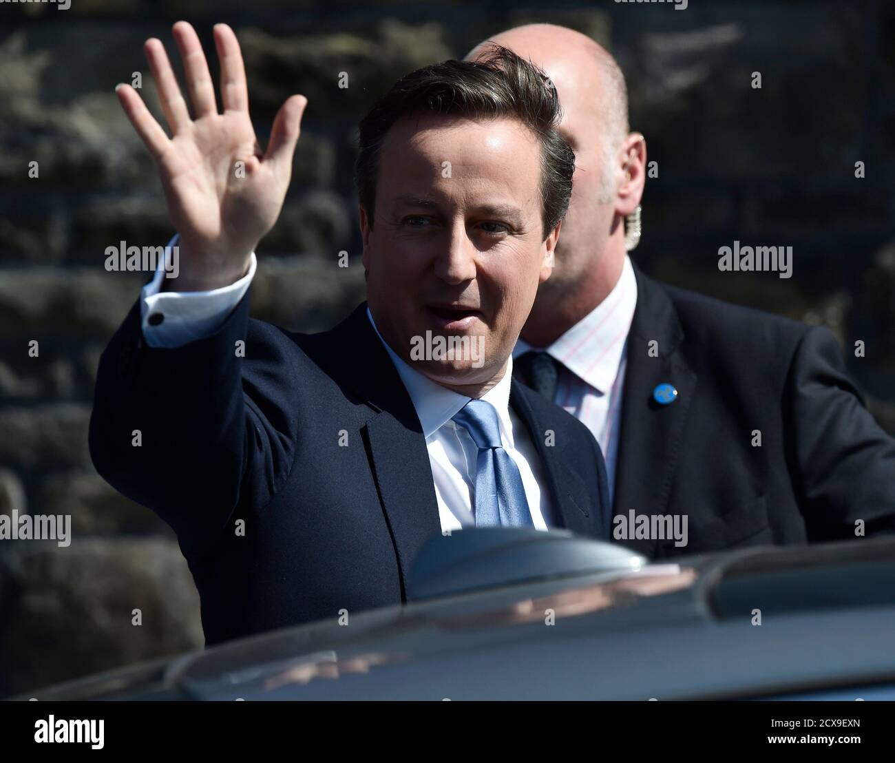 Lancement du manifeste conservateur Banque de photographies et d’images à haute résolution - Alamy