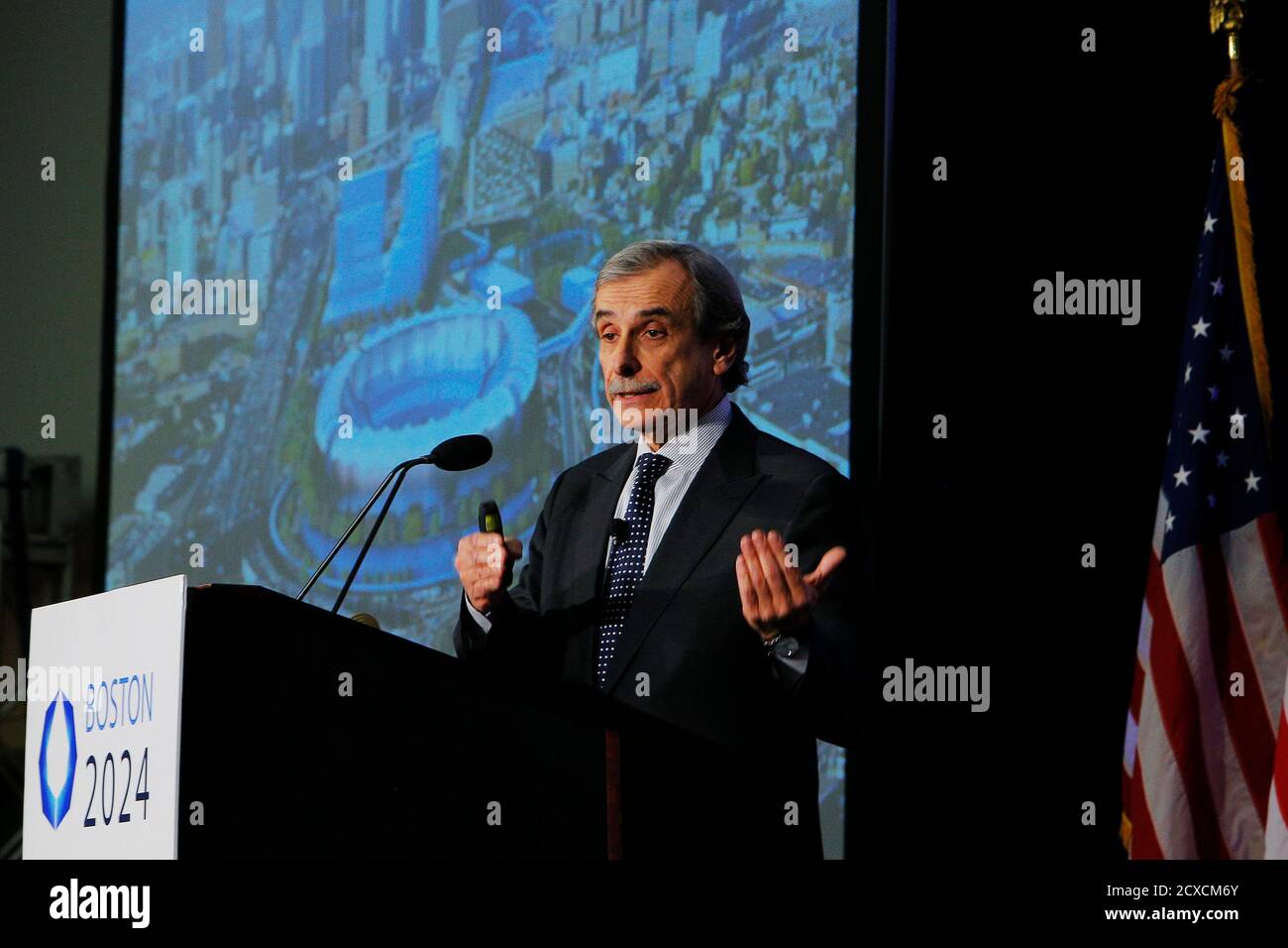 Elkus Manfredi Banque d'image et photos - Alamy