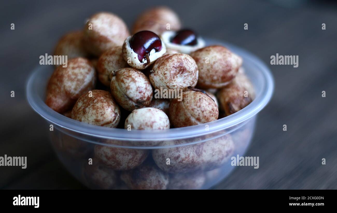 Bambara arachide Banque de photographies et d’images à haute résolution ...