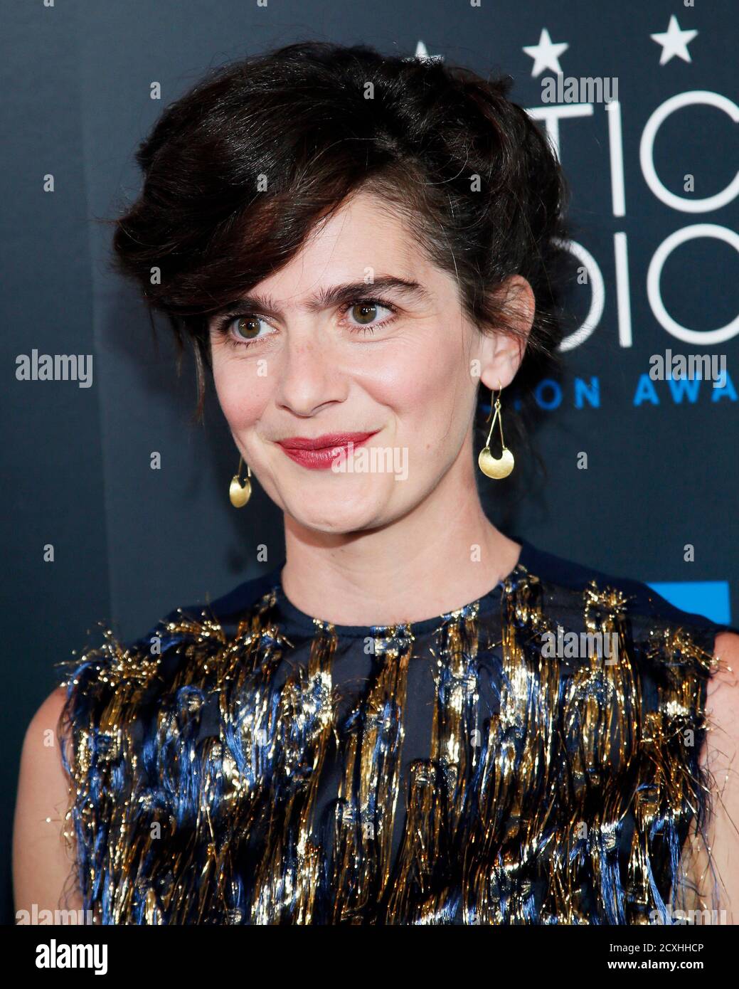 Gaby hoffmann actress Banque de photographies et d’images à haute ...