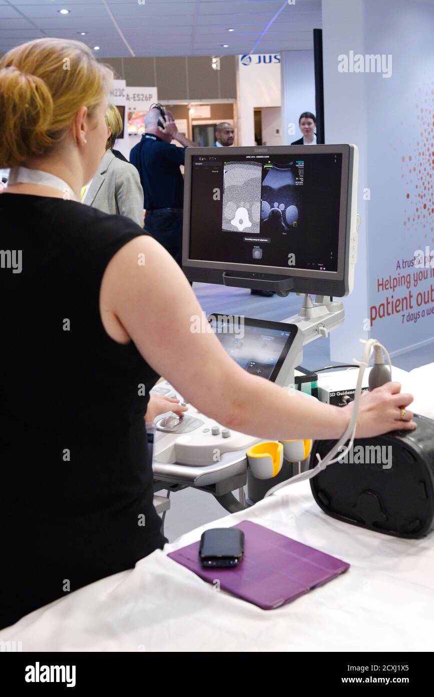 Outil de diagnostic du patient Banque de photographies et d’images à ...