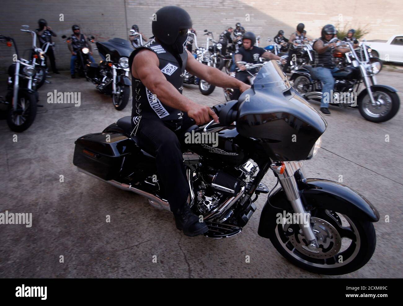 Are There Any Good Motorcycle Clubs | Reviewmotors.co