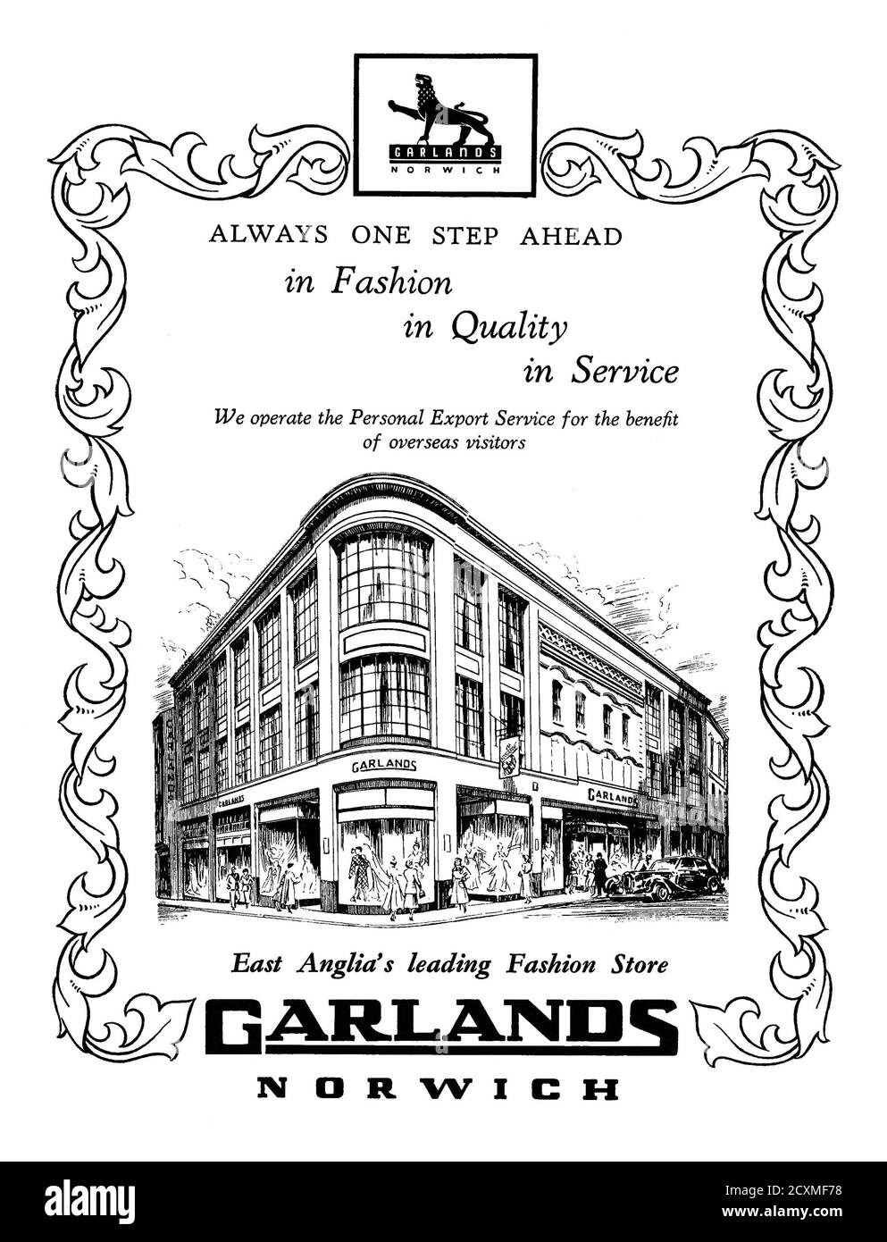 Old department store Banque d'images détourées - Alamy