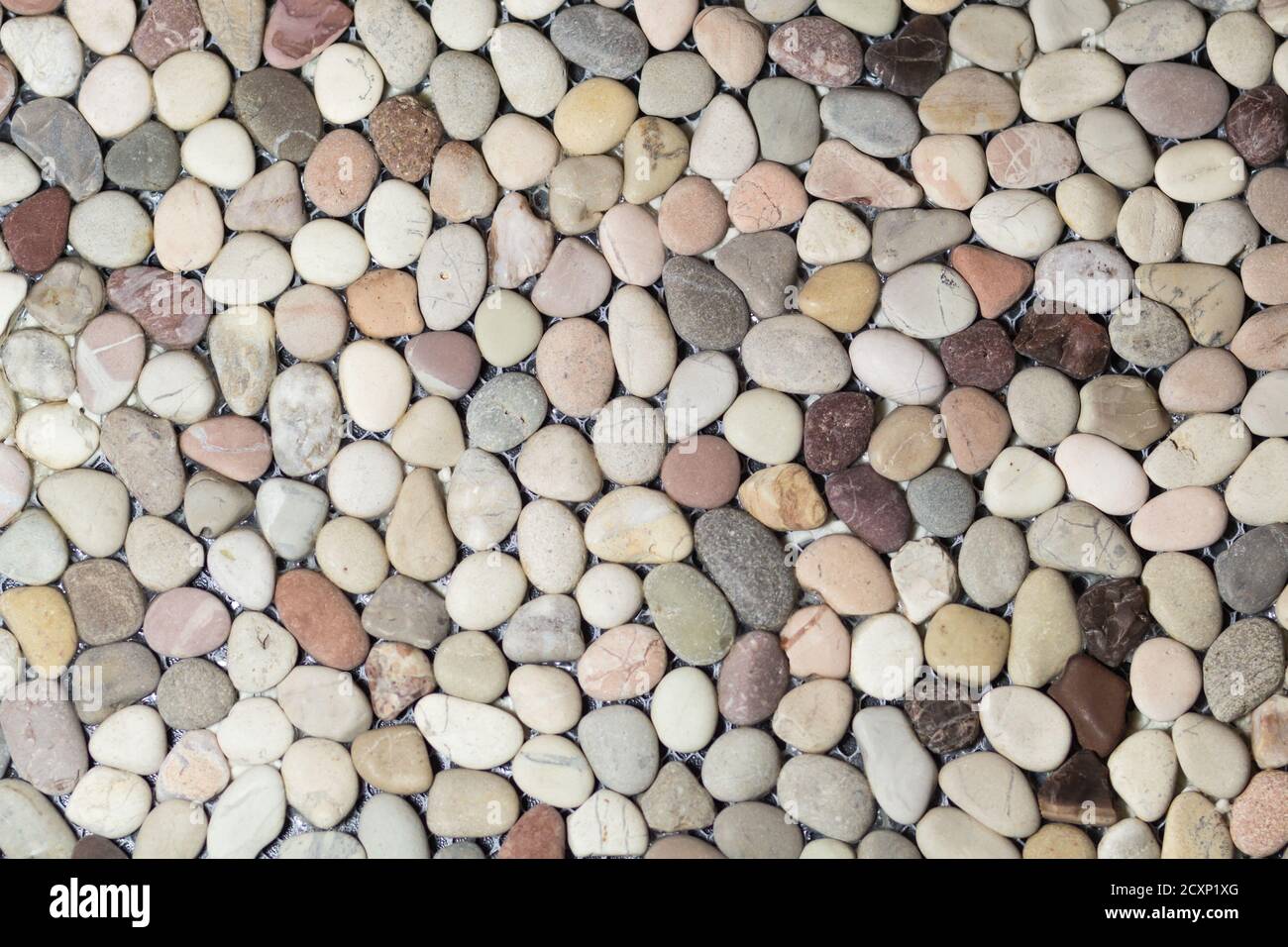 la texture de la pierre naturelle, du grès, du calcaire, du granit ...