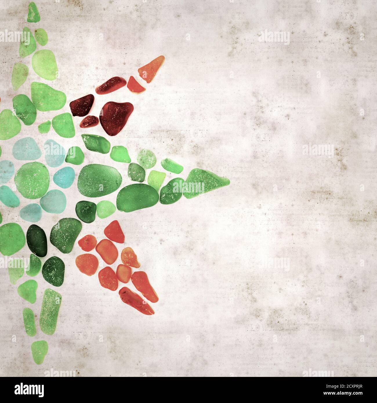 Star of ishtar Banque de photographies et d’images à haute résolution ...