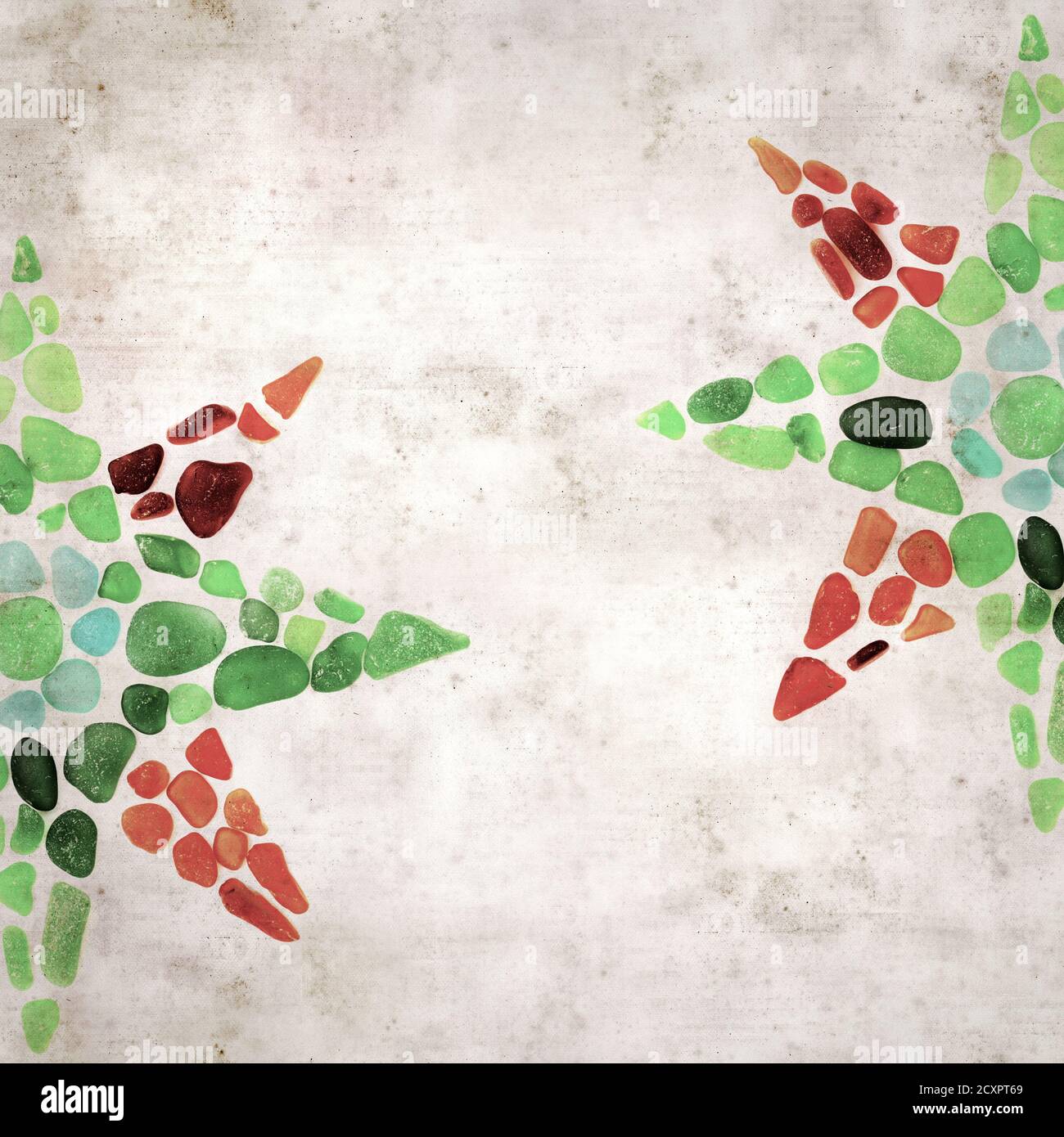 Star of ishtar Banque de photographies et d’images à haute résolution ...