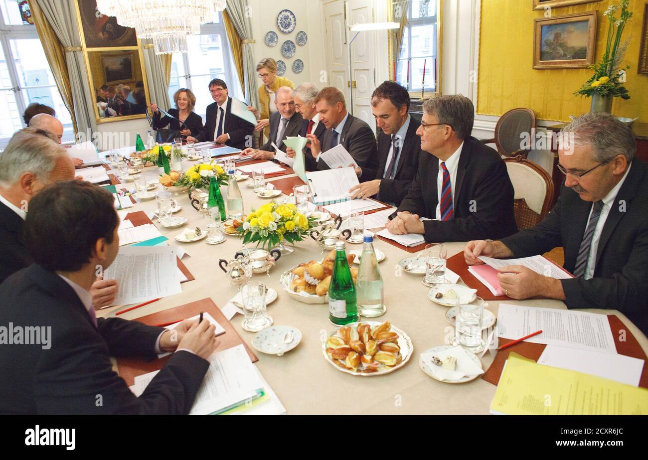 Ursula schneider Banque de photographies et d’images à haute résolution ...