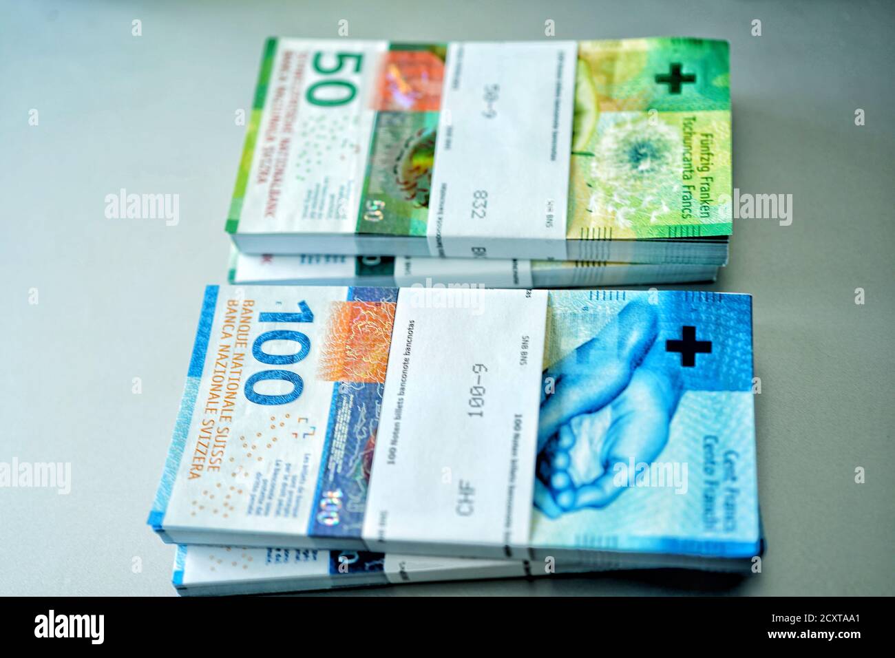 50 chf Banque de photographies et d’images à haute résolution - Alamy