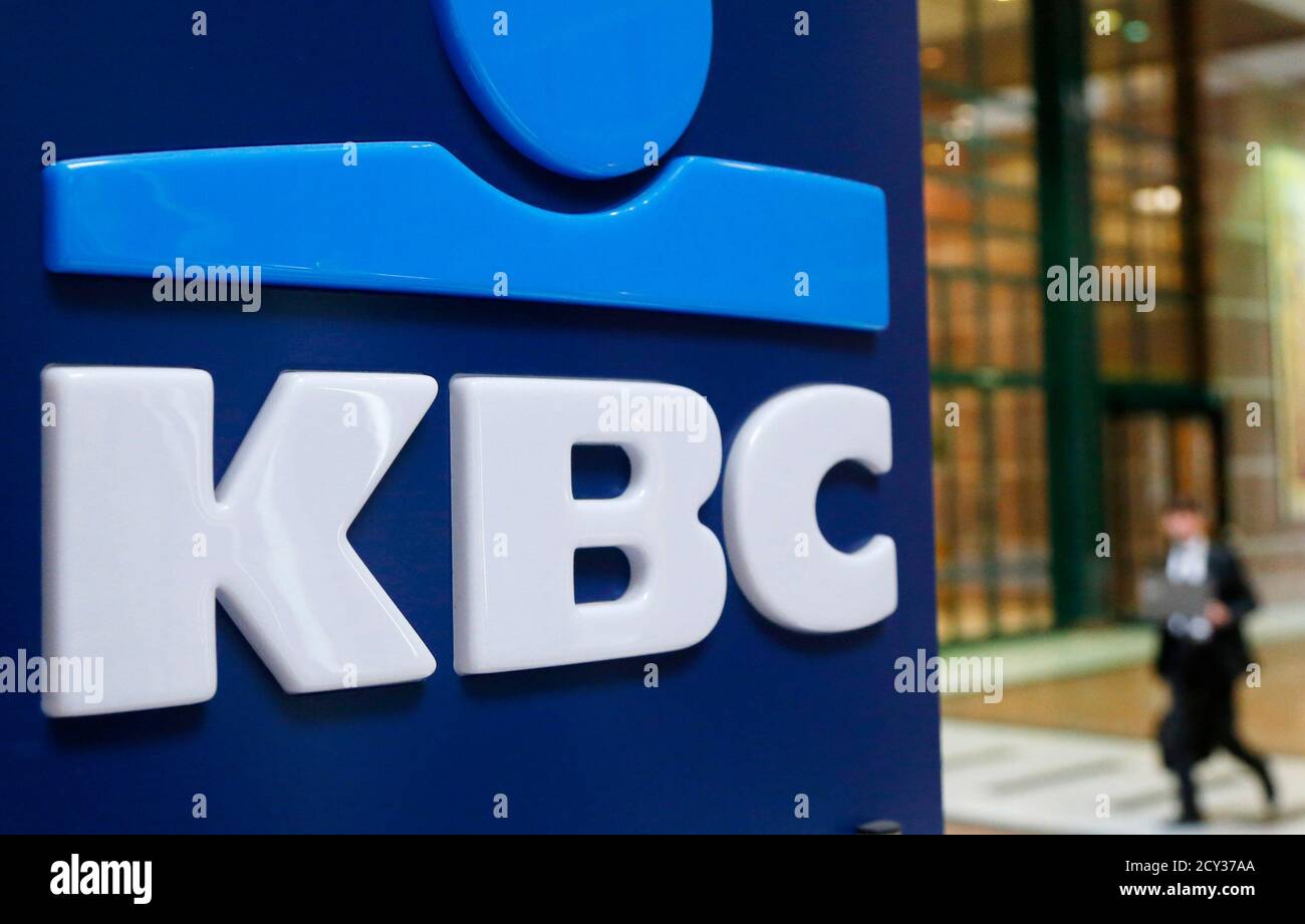 Banques kbc Banque de photographies et d’images à haute résolution - Alamy