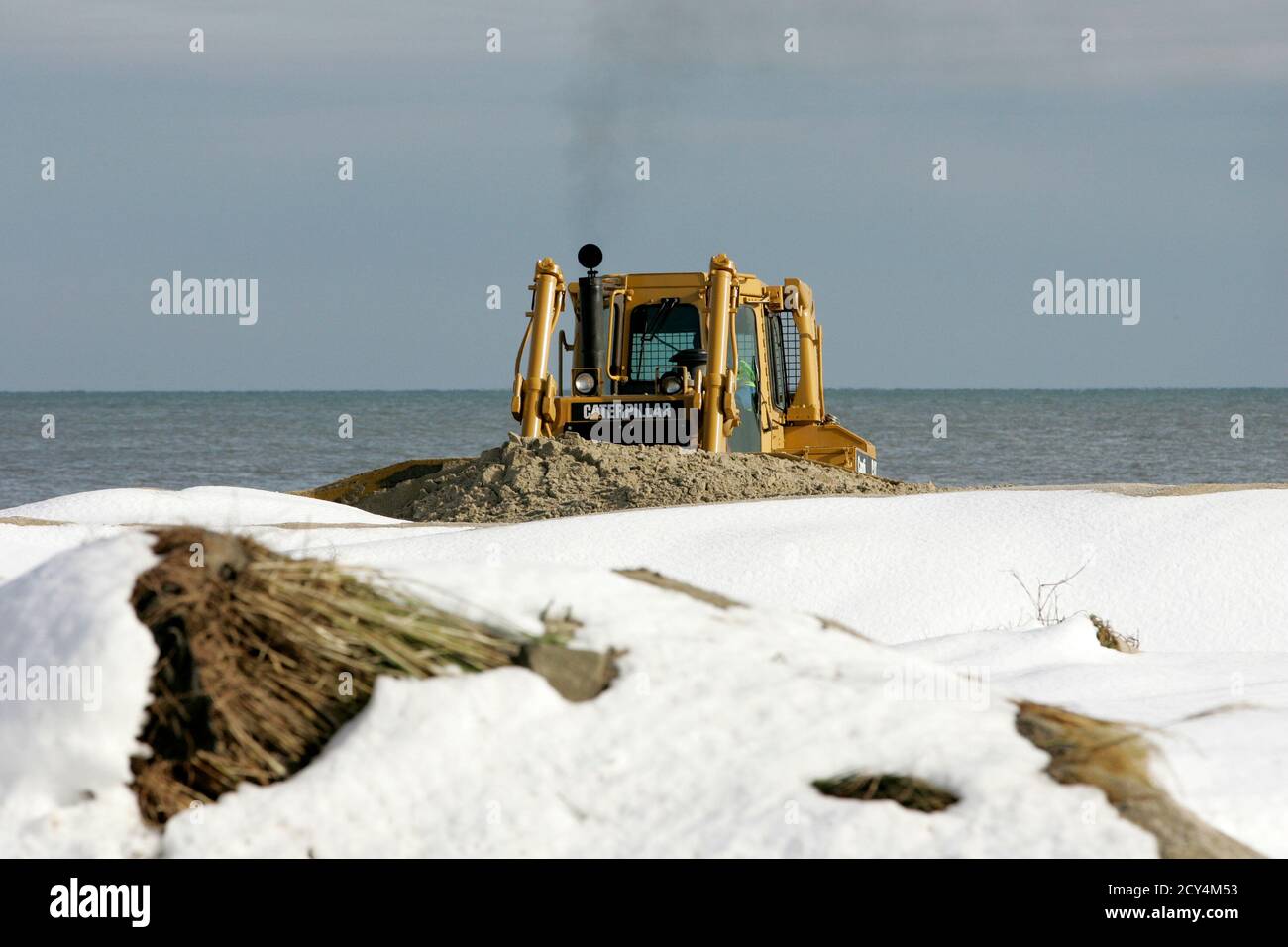 New jersey fake beach sand - naxrerat