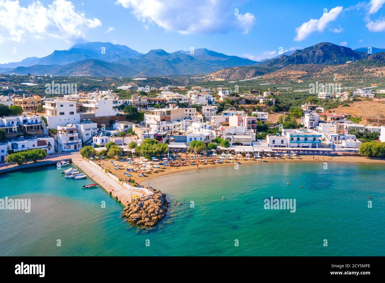 Tradition greek village Banque de photographies et d’images à haute ...