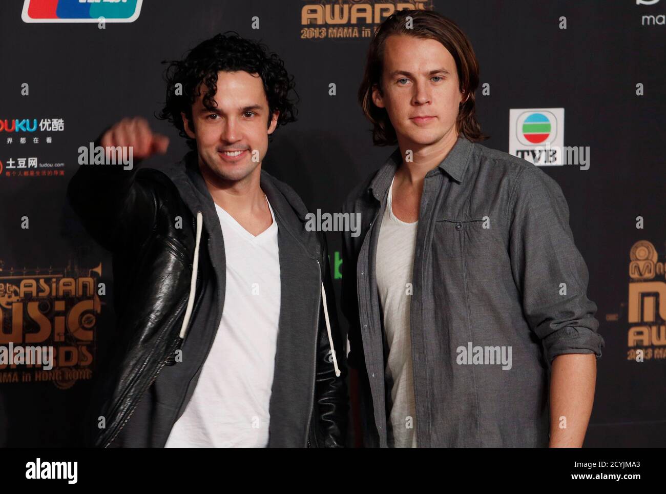 Vegard ylvisaker Banque de photographies et d’images à haute résolution ...