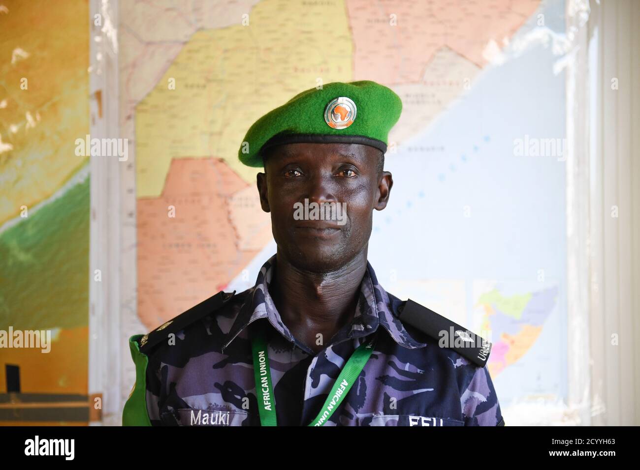 Police mto Banque de photographies et d’images à haute résolution - Alamy