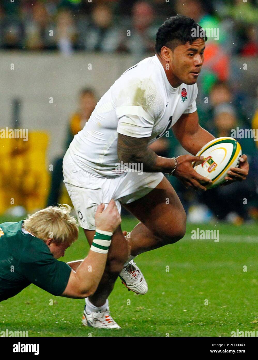 Adriaan strauss rugby Banque de photographies et d’images à haute ...