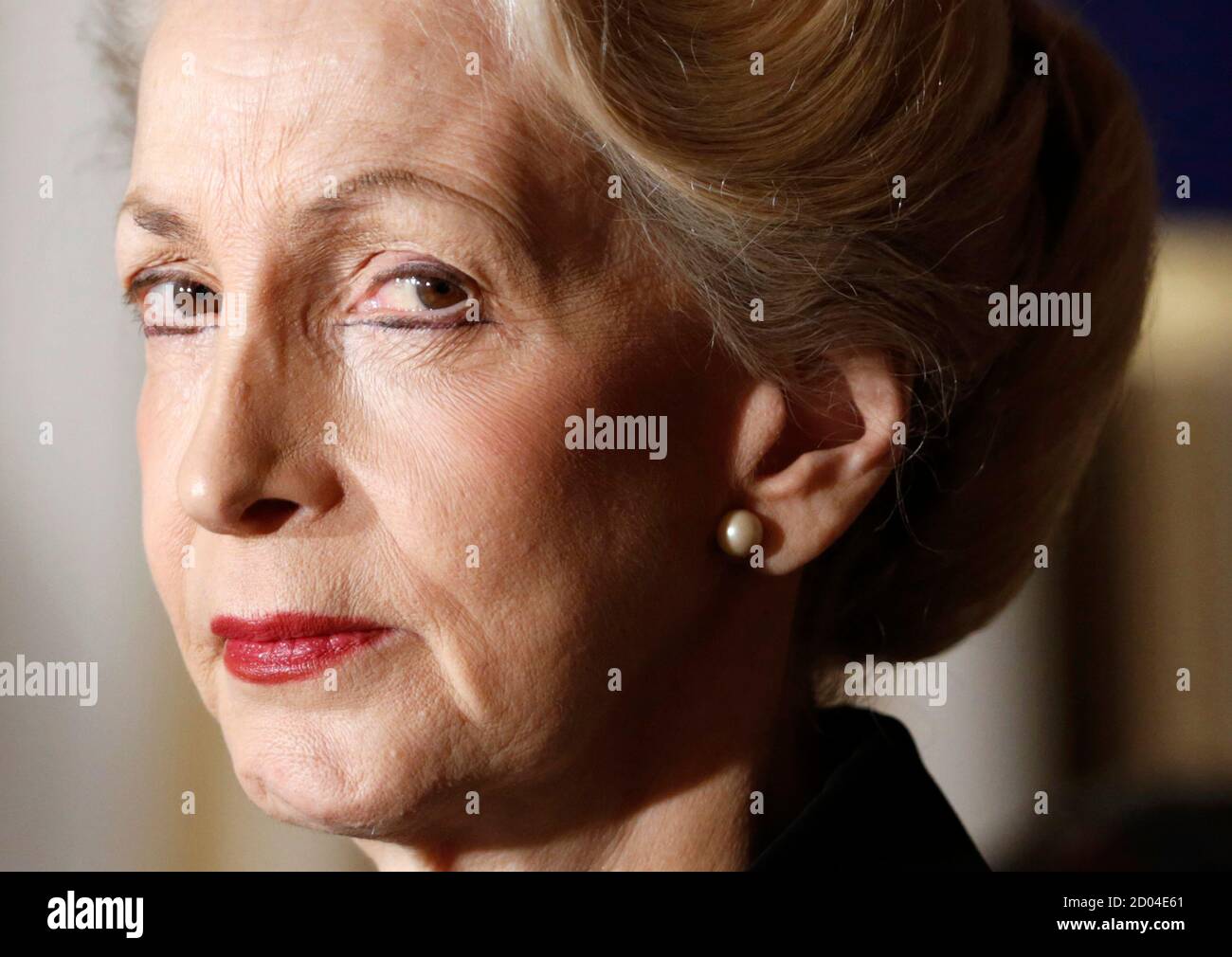 Lady barbara judge Banque de photographies et d’images à haute ...