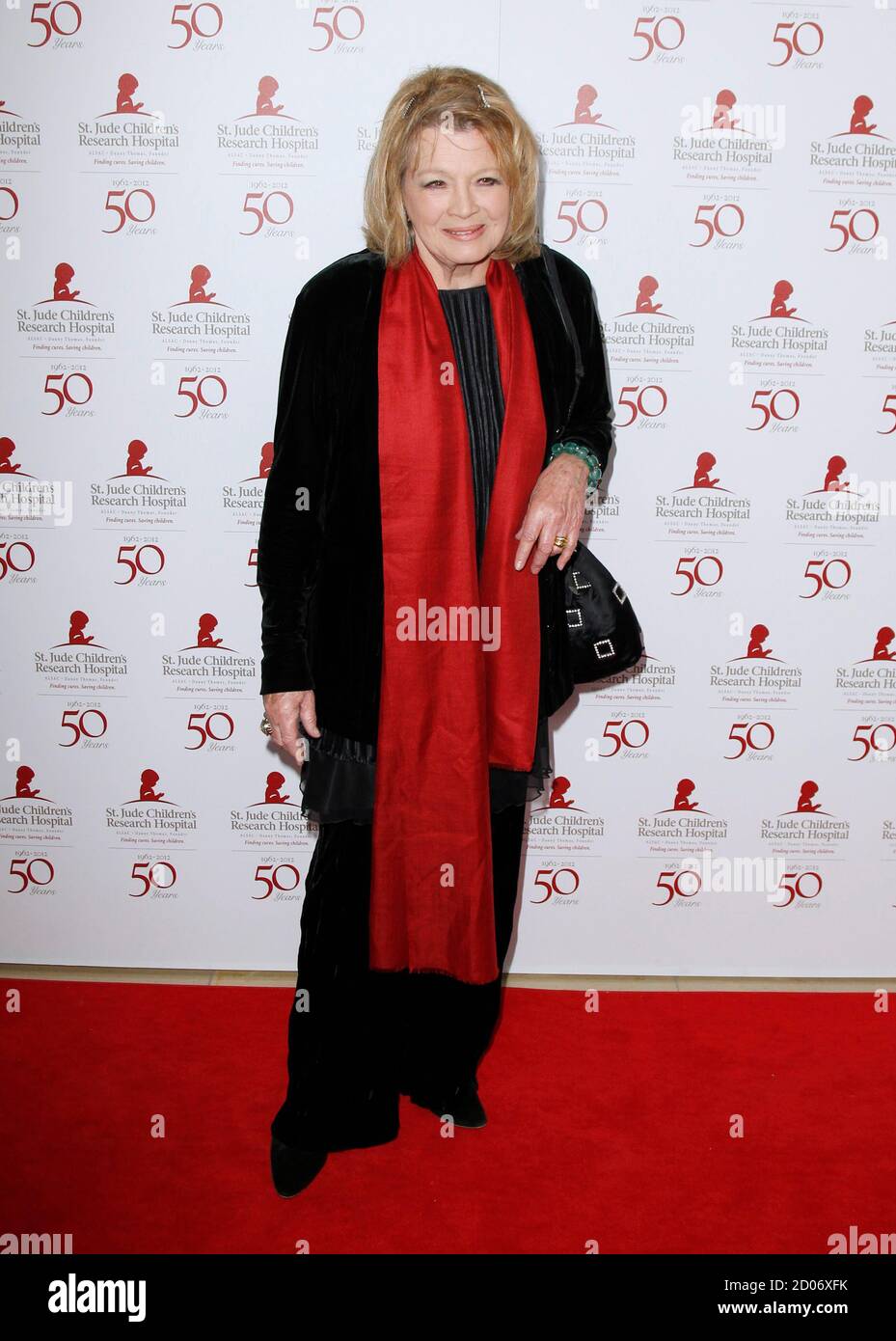 Angie dickinson actress Banque d'image et photos - Alamy